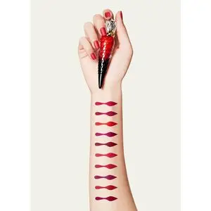 CHRISTIAN LOUBOUTIN Rouge Matte Fluid Lip Color - Ma Gil