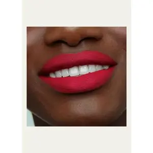 CHRISTIAN LOUBOUTIN Rouge Matte Fluid Lip Color - Ma Gil