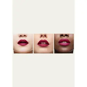 CHRISTIAN LOUBOUTIN Rouge Matte Fluid Lip Color - Ma Gil