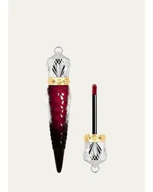 CHRISTIAN LOUBOUTIN Rouge Matte Fluid Lip Color - Multimiss