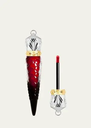 CHRISTIAN LOUBOUTIN Rouge Louboutin Matte Fluid Lip Color Rl