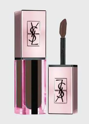 Saint Laurent Water Stain Glow Lip Stain - 216