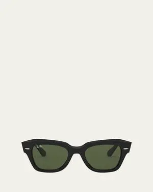 Ray-ban Square Sunglasses