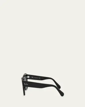 Ray-ban Square Sunglasses