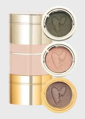 WESTMAN ATELIER Eye Pods Eyeshadow Trio One-color