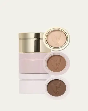 WESTMAN ATELIER Eye Pods Eyeshadow Trio - Toujours