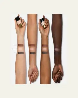 WESTMAN ATELIER Eye Pods Eyeshadow Trio - Toujours