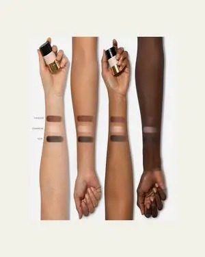 WESTMAN ATELIER Eye Pods Eyeshadow Trio - Toujours