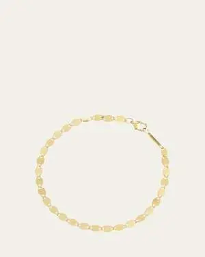Lana Jewelry 14k Large Chain Bracelet - Gold