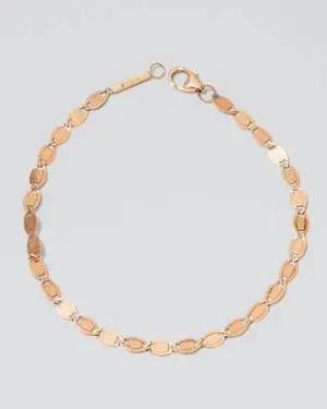 Lana Jewelry Lana 14k Gold Large Chain Bracelet One-color