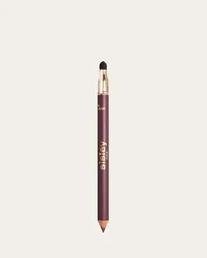 Sisley Phyto-kohl Perfect Eyeliner 6- Plum