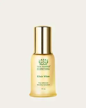 Tata Harper Elixir Vitae Serum - One-color