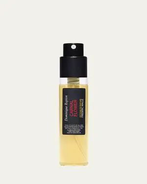 EDITIONS DE PARFUMS FREDERIC MALLE Carnal Flower Travel Perfume Refill, 0.3 Oz./ 10 Ml