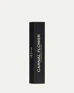 EDITIONS DE PARFUMS FREDERIC MALLE Carnal Flower Travel Perfume Refill, 0.3 Oz./ 10 Ml