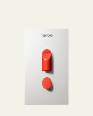 TOM FORD Lip Color Lipstick - 15 Wild Ginger