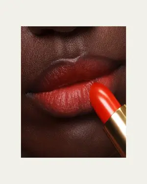 TOM FORD Lip Color Lipstick - 15 Wild Ginger