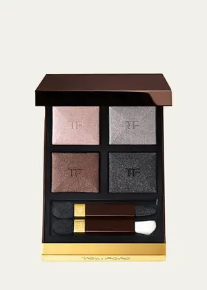 TOM FORD Eye Color Quad Creme Eyeshadow Palette 05 Double In