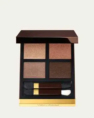 TOM FORD Eye Color Quad Creme Eyeshadow Palette 36 Tiger Eye