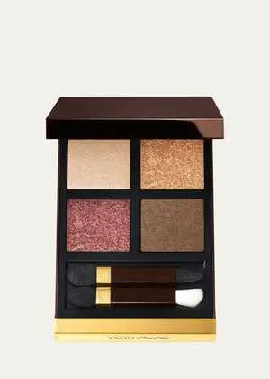 TOM FORD Eye Color Quad Creme Eyeshadow Palette Arabesque