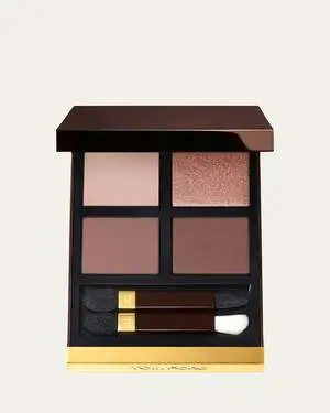 TOM FORD Eye Color Quad Creme Eyeshadow Palette Sous Le Sable