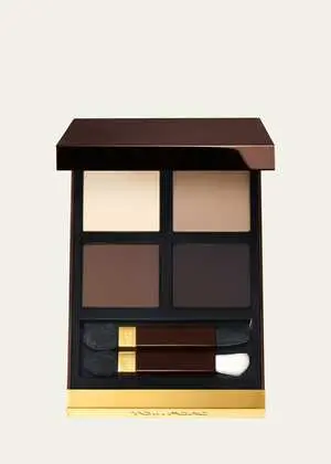 TOM FORD Eye Color Quad Creme Eyeshadow Palette Virgin Orchi