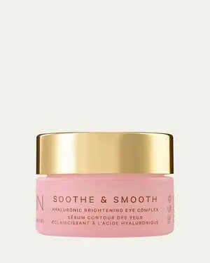 MZ SKIN Soothe And Smooth Collagen Activating Eye Complex, 0.5 Oz - One-color