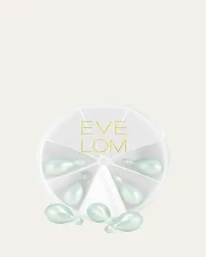 Eve Lom Cleansing Oil Capsules Travel Pack - One-color