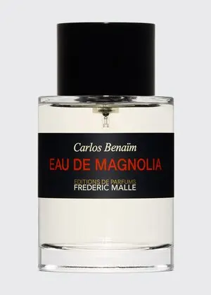 EDITIONS DE PARFUMS FREDERIC MALLE Eau De Magnolia Perfume