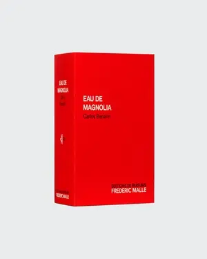 EDITIONS DE PARFUMS FREDERIC MALLE Eau De Magnolia Perfume