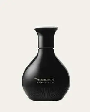 THE HARMONIST Magnetic Wood Parfum - One-color