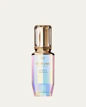 CLE DE PEAU BEAUTE The Serum - One-color