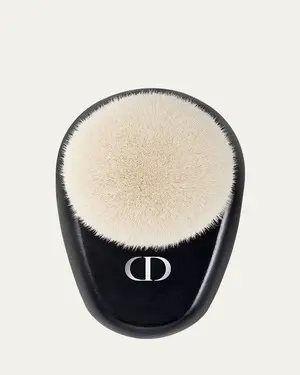 Dior Backstage Face Brush No. 18 - One-color