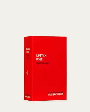 EDITIONS DE PARFUMS FREDERIC MALLE Lipstick Rose Perfume