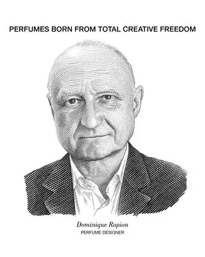 EDITIONS DE PARFUMS FREDERIC MALLE Vetiver Extraordinaire Perfume