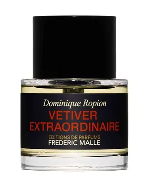 EDITIONS DE PARFUMS FREDERIC MALLE Vetiver Extraordinaire Perfume