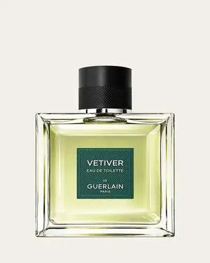 GUERLAIN Vetiver Eau De Toilette - One-color