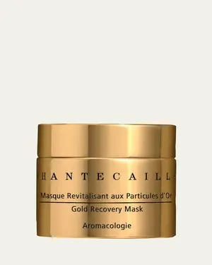 CHANTECAILLE Gold Recovery Mask, 1.7 Oz - One-color