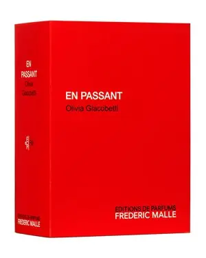 EDITIONS DE PARFUMS FREDERIC MALLE En Passant Perfume - One-color