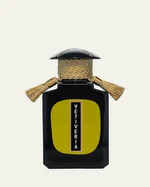 CULTUS ARTEM Vetiveria Eau De Parfum - One-color