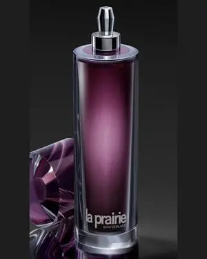 La Prairie Platinum Rare Cellular Life Lotion, 4 Oz