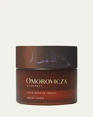 Omorovicza Gold Rescue Cream, 1.7 Oz. Active