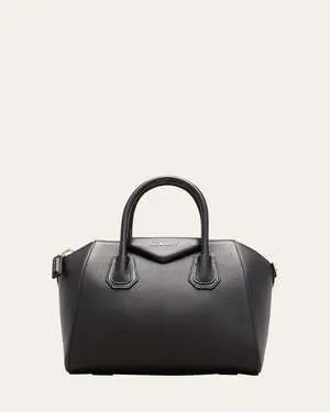 Givenchy Antigona Small Top Handle Bag
