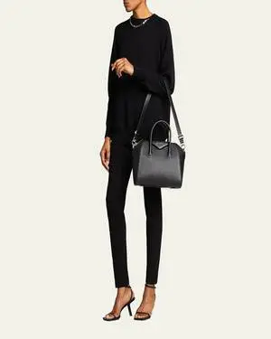 Givenchy Antigona Small Top Handle Bag