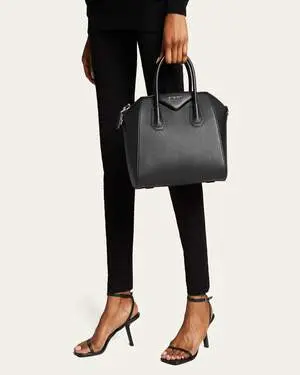Givenchy Antigona Small Top Handle Bag