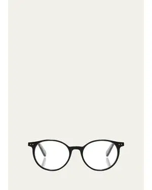 Eyebobs Case Closed Reading Glasses - Black