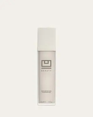 U BEAUTY Resurfacing Compound - One-color
