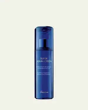 GUERLAIN Super Aqua Hydrating Lotion, 5 Oz - One-color