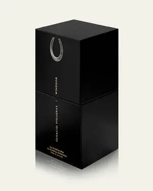 IGNACIO FIGUERAS Windsor Eau De Parfum Spray, 3.4 Oz./ 100 Ml
