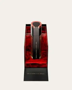 IGNACIO FIGUERAS Buenos Aires Eau De Parfum Spray, 3.4 Oz./ 100 Ml