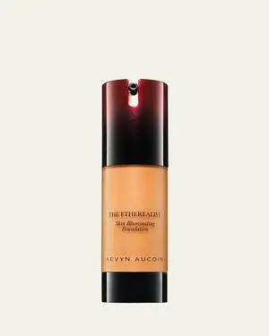 KEVYN AUCOIN The Etherealist Skin Illuminating Foundation - Deep Ef 12